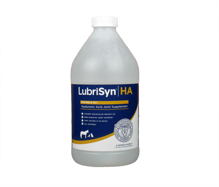 LubriSynHA - Half-Gallon - LubriSynHA