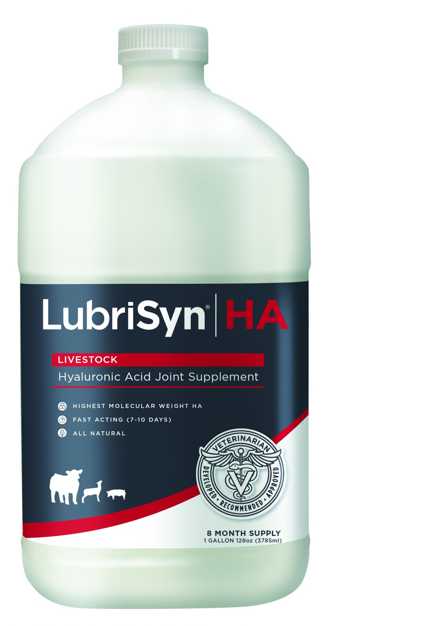 LubriSynLVS Gallon - LubriSynHA