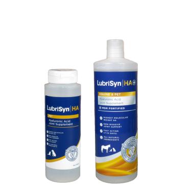 For Pets - LubriSynHA