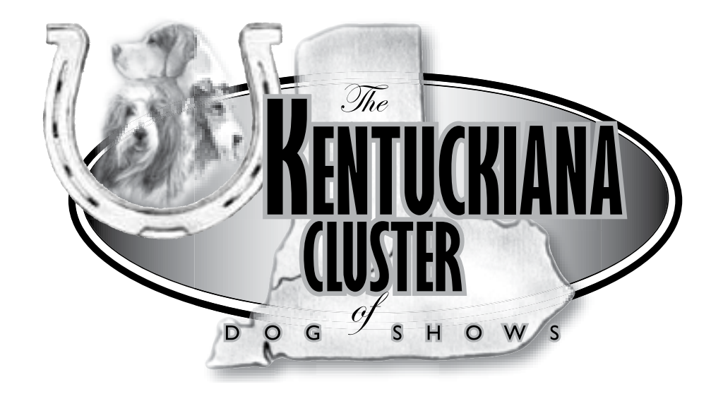 Kentuckiana Cluster of Dog Shows - LubriSynHA